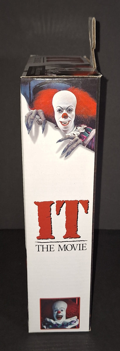 Tim Curry autographed Neca action figure Beckett COA – AZ Autographs ...
